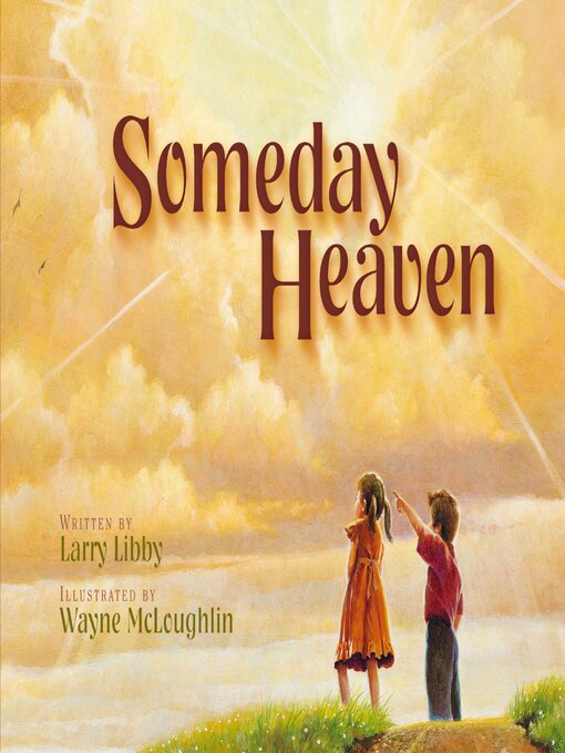 Libby - Someday Heaven
